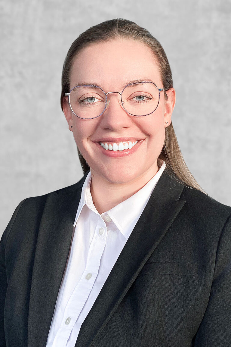 Kendall von Michalofski - Silverpine Law